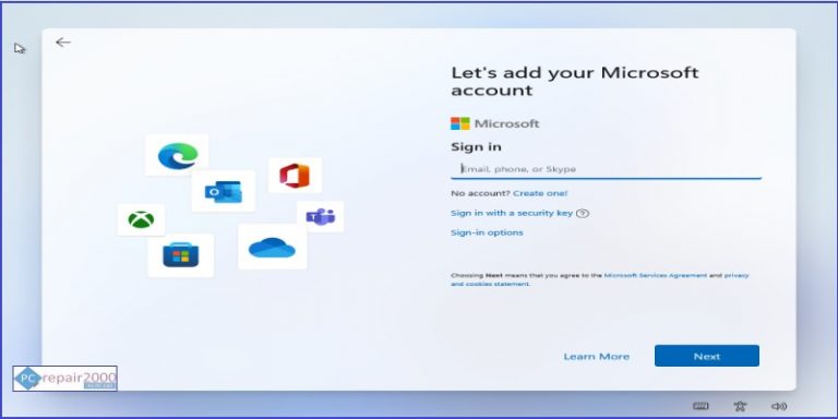 Install Windows 11 on supported/unsupported hardware without TPM